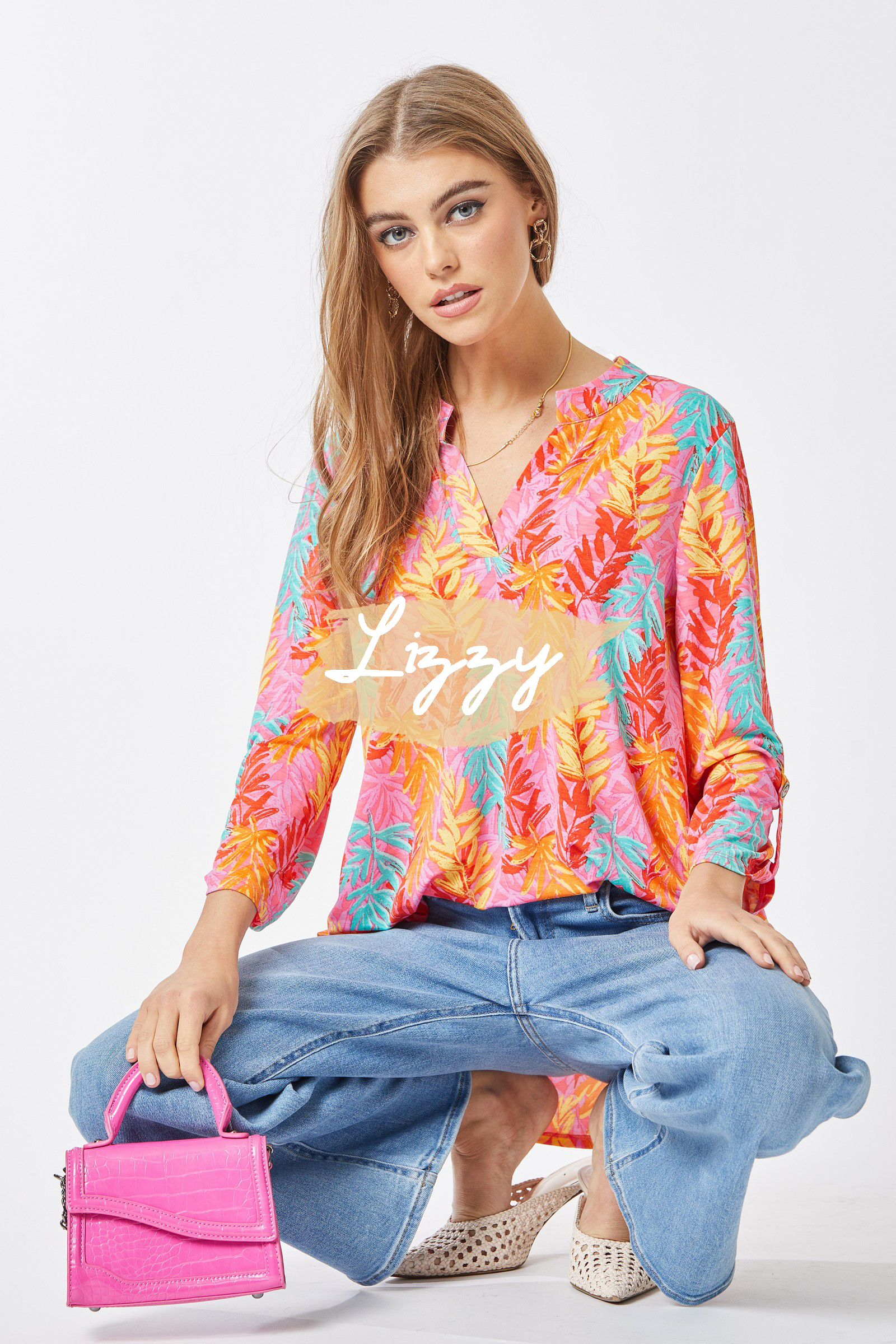 Home page [dearscarlett.com]