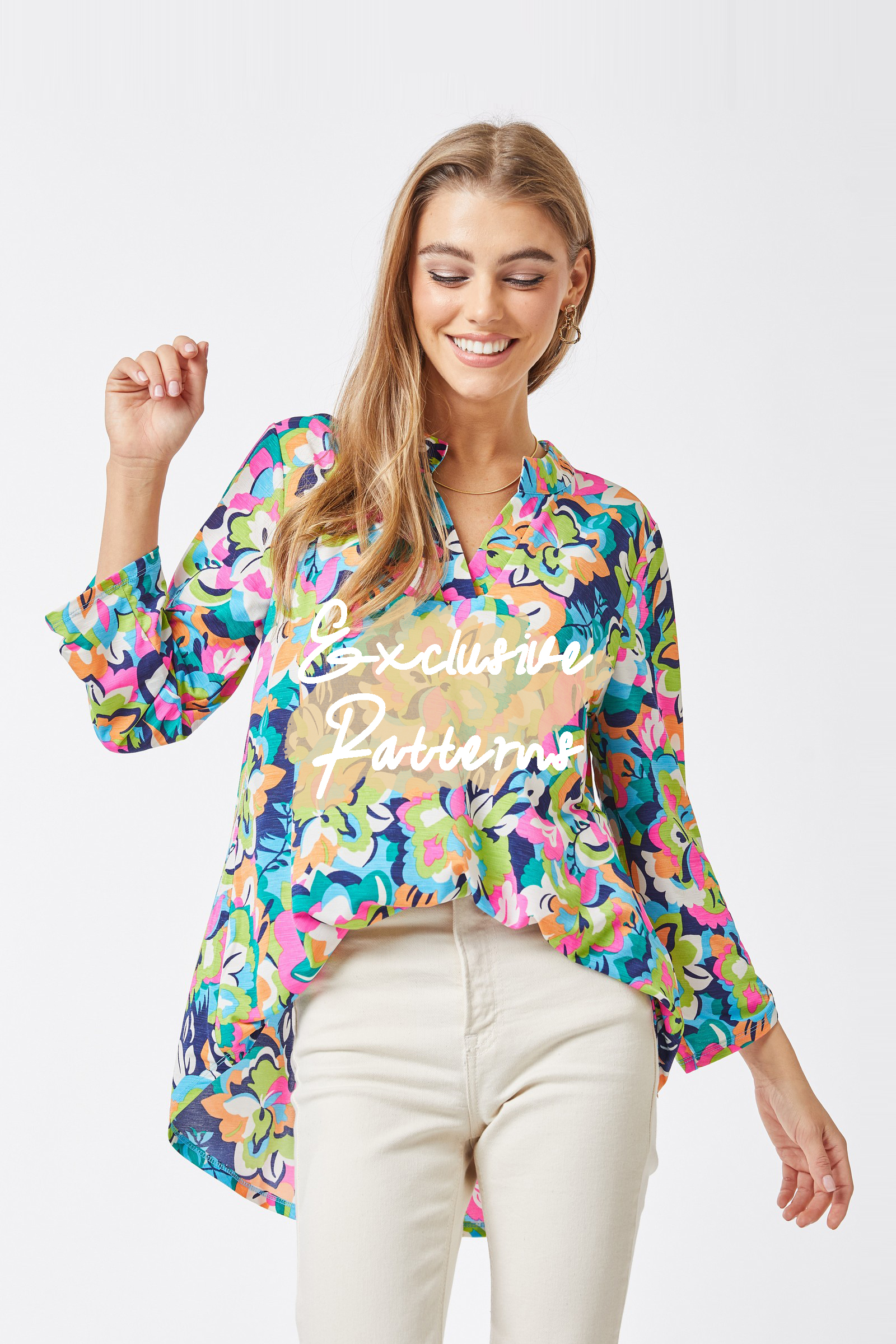 Home page [dearscarlett.com]